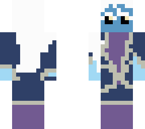 aaravos | Minecraft Skins