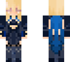 lumine | Minecraft Skins