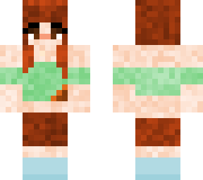 alix | Minecraft Skins