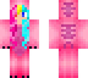 angel | Minecraft Skins