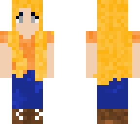 annabeth chase | Minecraft Skins