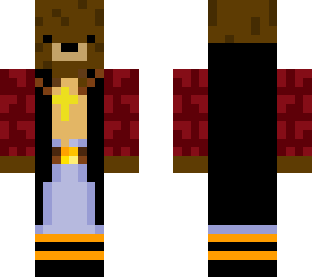 mihawk | Minecraft Skins