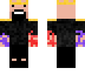 notch | Minecraft Skins