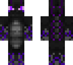black dragon | Minecraft Skins