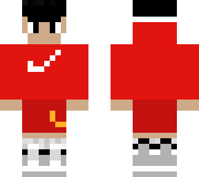 air jordan | Minecraft Skins