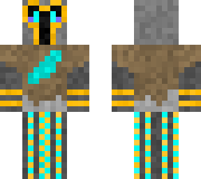 specter knight | Minecraft Skins