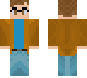 civilian | Minecraft Skins