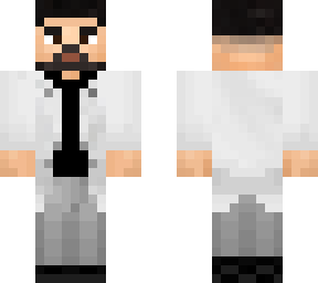 civilian | Minecraft Skins