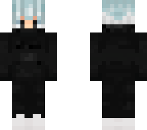 clean | Minecraft Skins