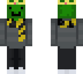 cucumber | Minecraft Skins