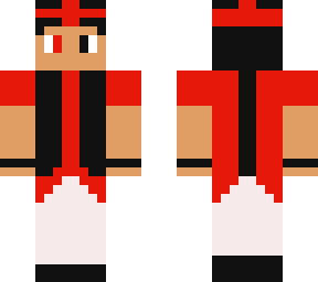 cult | Minecraft Skin