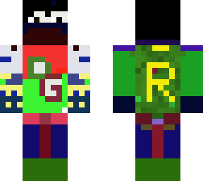 gaming | Minecraft Skins