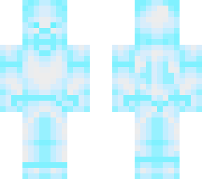 Diamond steve | Minecraft Skin