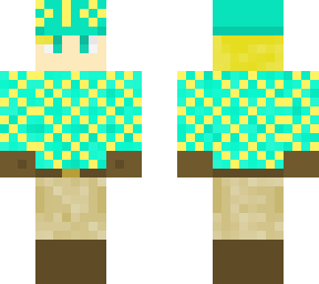 diego brando | Minecraft Skins