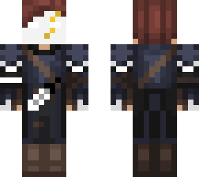 doly | Minecraft Skins