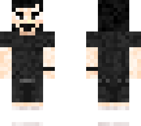 DonRamonZera | Minecraft Skin