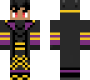 shadow | Minecraft Skins