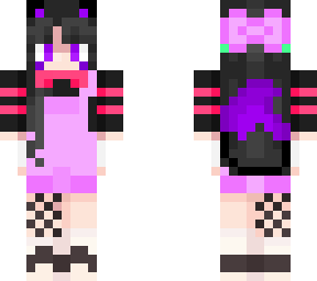 foxy | Minecraft Skins