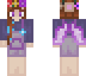 fae | Minecraft Skins