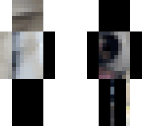 Family Siberian Husky Dog | Minecraft Skin