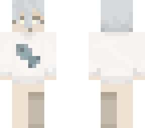 fisher | Minecraft Skins