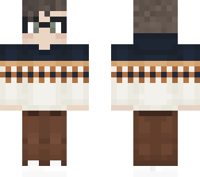 elliot | Minecraft Skins