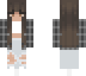 flannel | Minecraft Skins