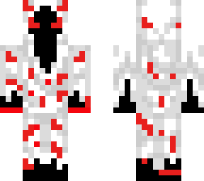 glitch | Minecraft Skins