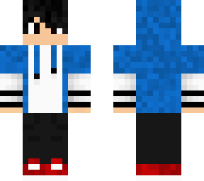 haise | Minecraft Skins