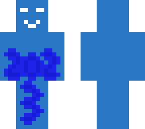 it's 2023! | Minecraft Skin