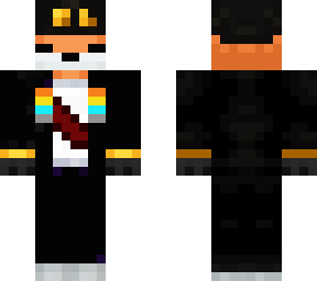 fundy dsmp | Minecraft Skins