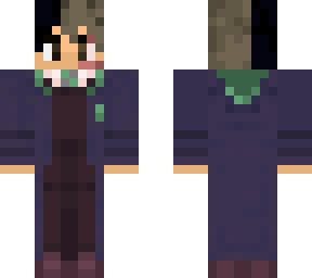 Jav Sly FB | Minecraft Skin