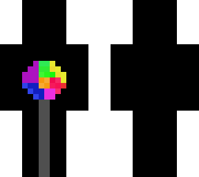 Lolipop | Minecraft Skin