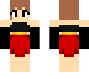 maple s | Minecraft Skins