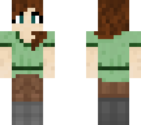 Me Skin | Minecraft Skin