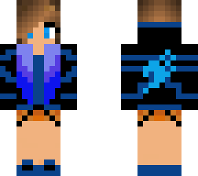 meh | Minecraft Skin