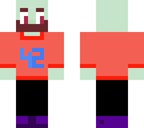 MeSkin | Minecraft Skin