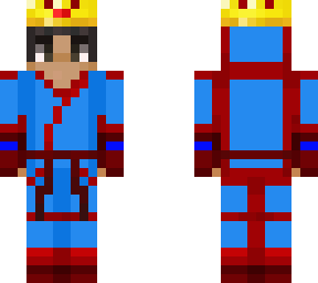 mongo | Minecraft Skins