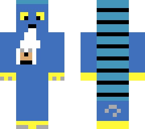 msm | Minecraft Skins