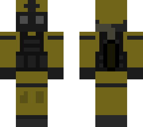 beta 7 mtf | Minecraft Skins