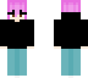 nihachu | Minecraft Skins