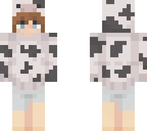 Oodie hooman | Minecraft Skin