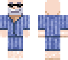 opa | Minecraft Skins