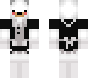 oso | Minecraft Skins