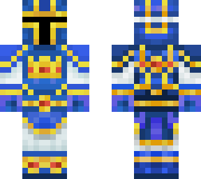 pixel gun 3d | Minecraft Skins