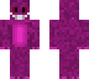 terror | Minecraft Skins