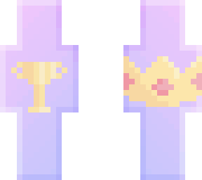 R2 Results | Minecraft Skin