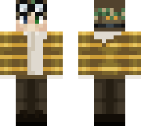realm | Minecraft Skin