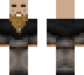 Redstone worker 2 | Minecraft Skin