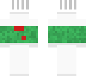 RoboTablets DMX | Minecraft Skin